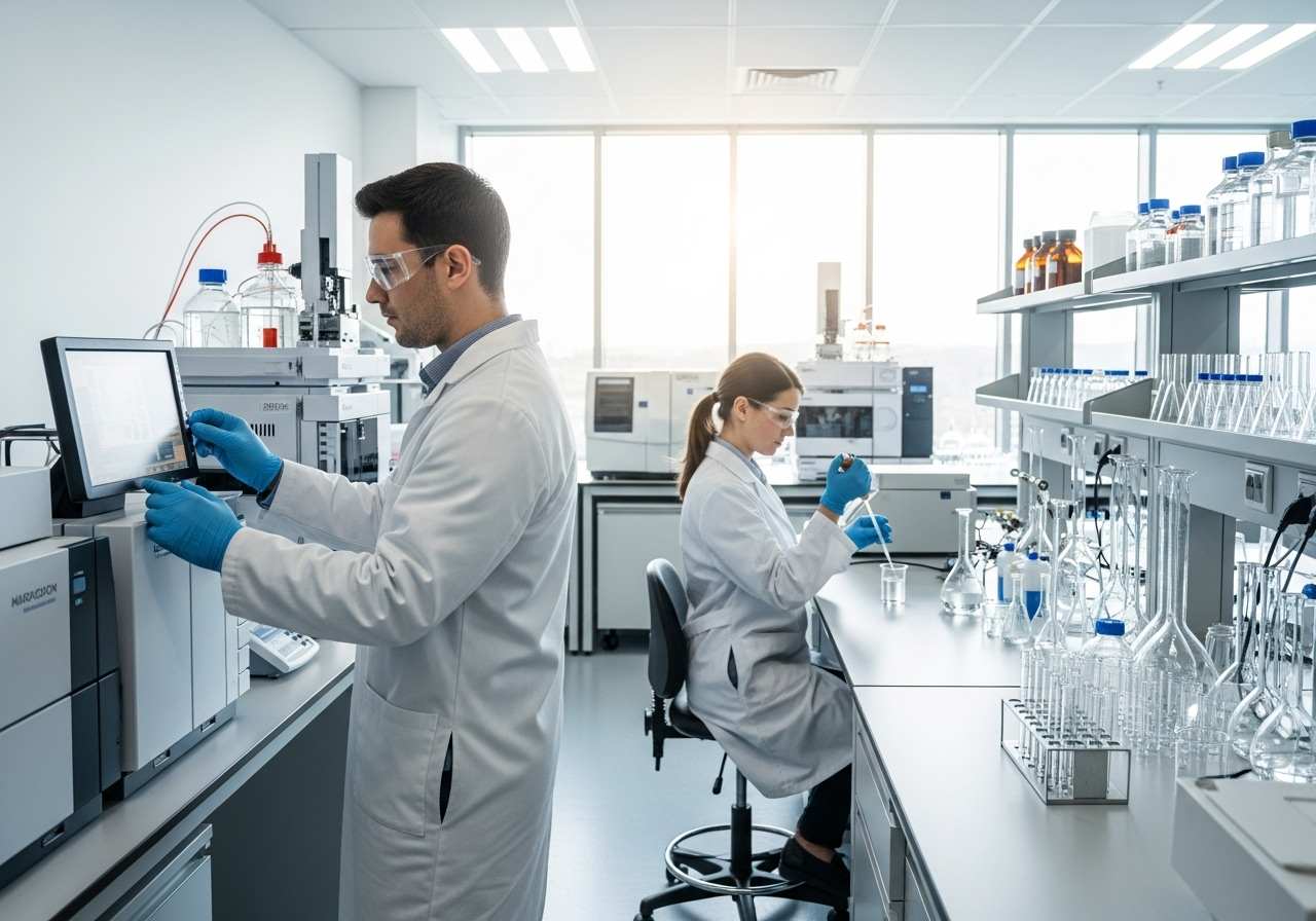 Pentachem | Leading Chemical & Fuel Trading Partner in Southeast Asia